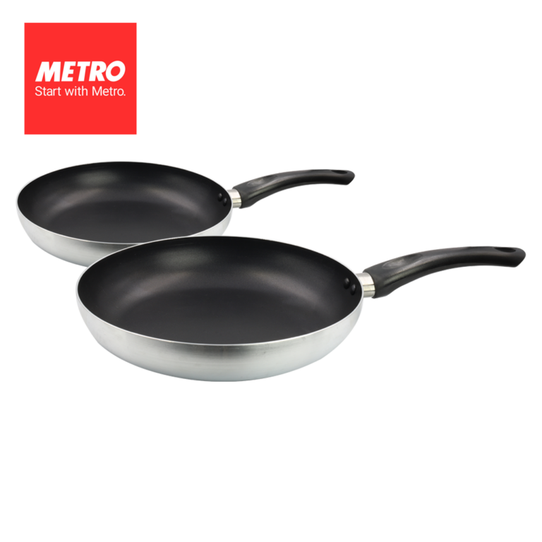 Buy The Best Cookwares in Manila with Metro Home PH