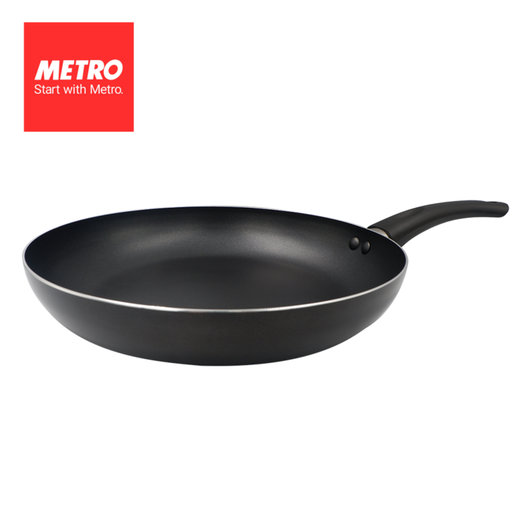 Cookwares - Metro
