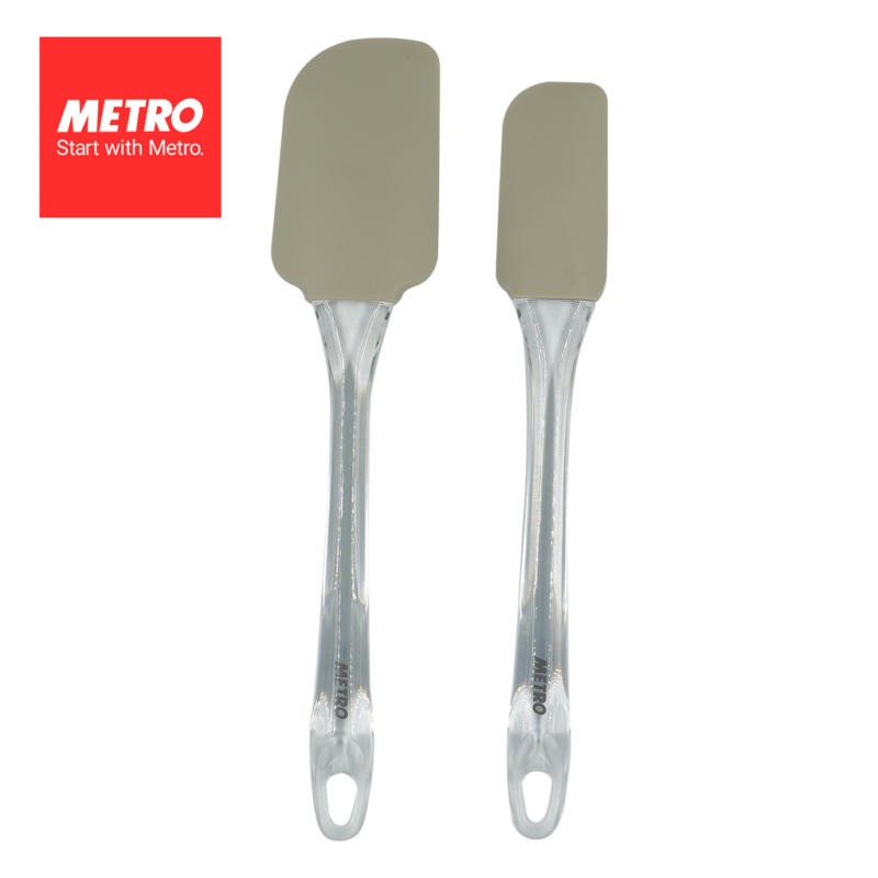 Metro Bakewares Pie Pan 9" Aluminum Non Stick MB 5529 - Metro