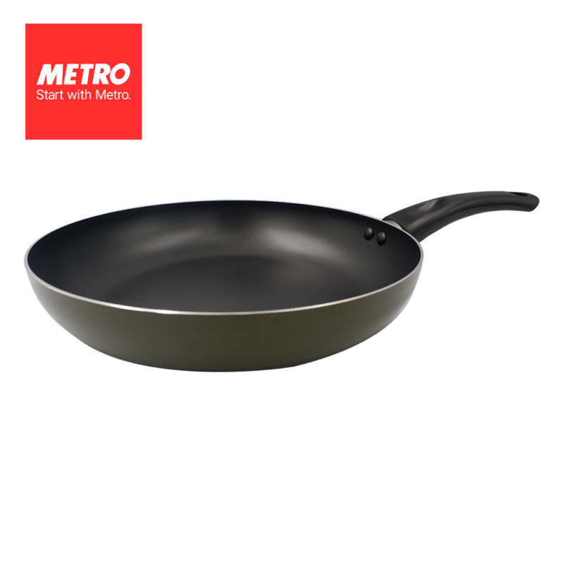 Frying Pans - Metro