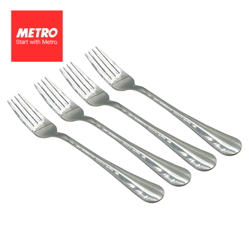 HOME - Metro