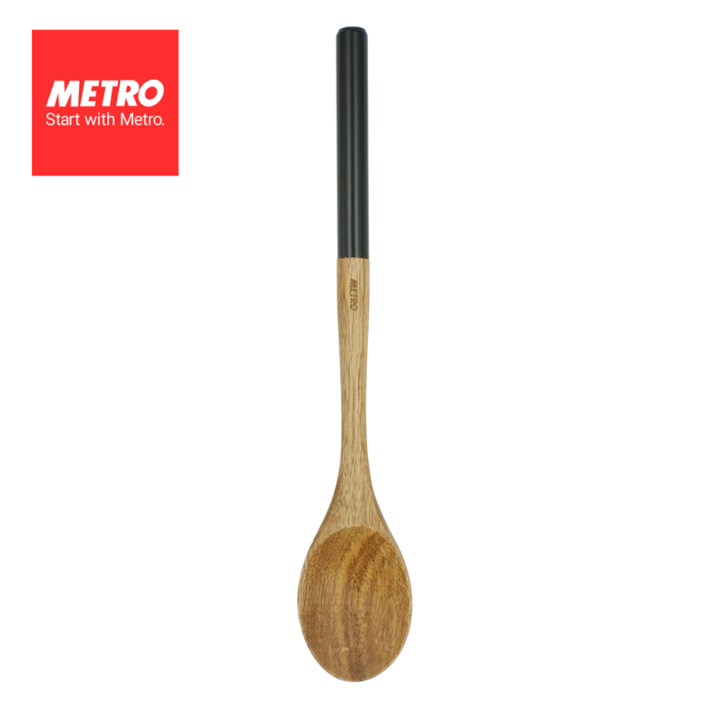 Kitchen Utensils - Metro