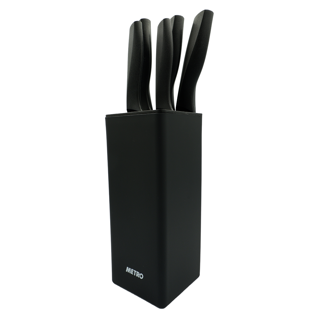 Kinife Set - Metro