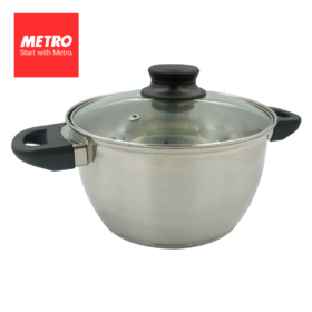 Metro Home PH The Best Place To Buy Cookwares, Pots, & Pans
