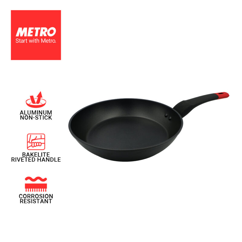 Cookwares - Metro
