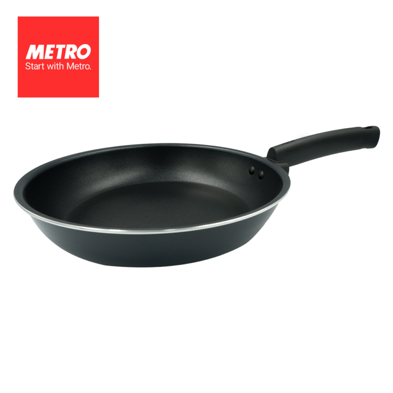 Cookwares - Metro