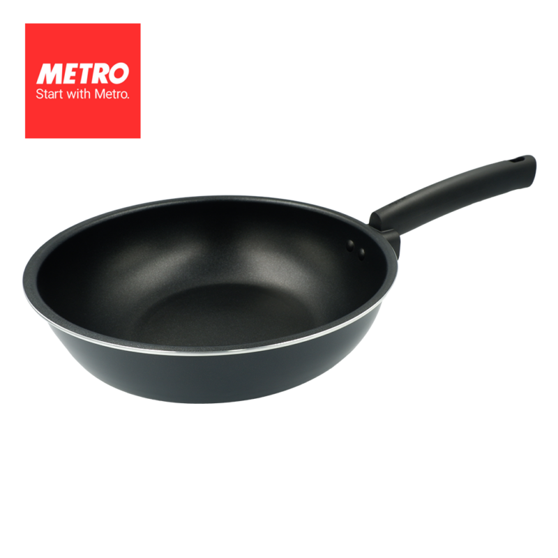 Cookwares - Metro