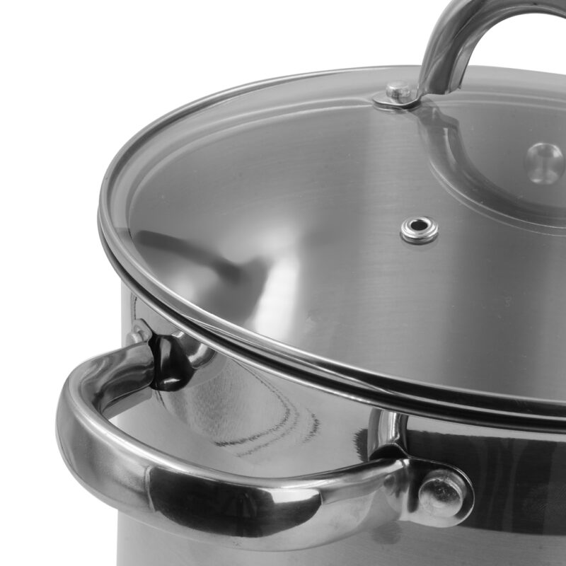 Primera by Metro Cookwares Multi Function Cooker Stainless Steel ...