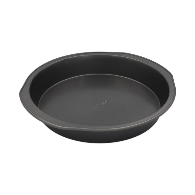 Metro Bakewares Pie Pan 9" Aluminum Non Stick MB 5529 - Metro