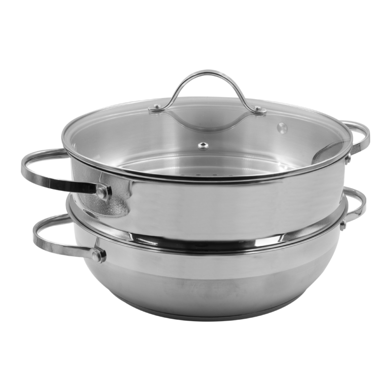 Upgrade your cookware with the best-selling Metro Induction-Ready ...