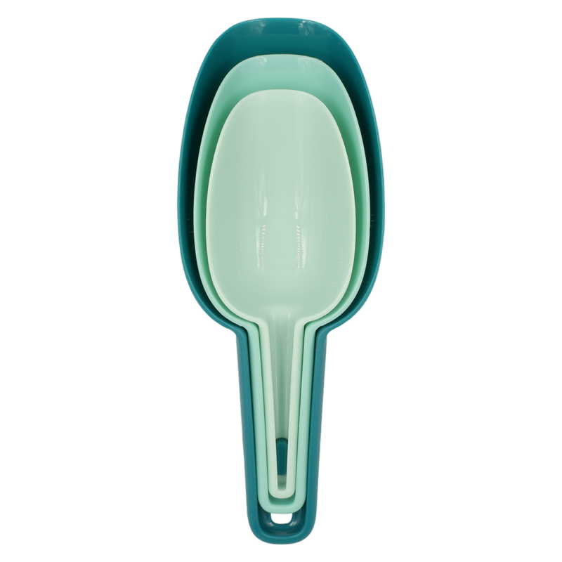 Metro Cookwares Ice Turner 3pcs Plastic - Metro