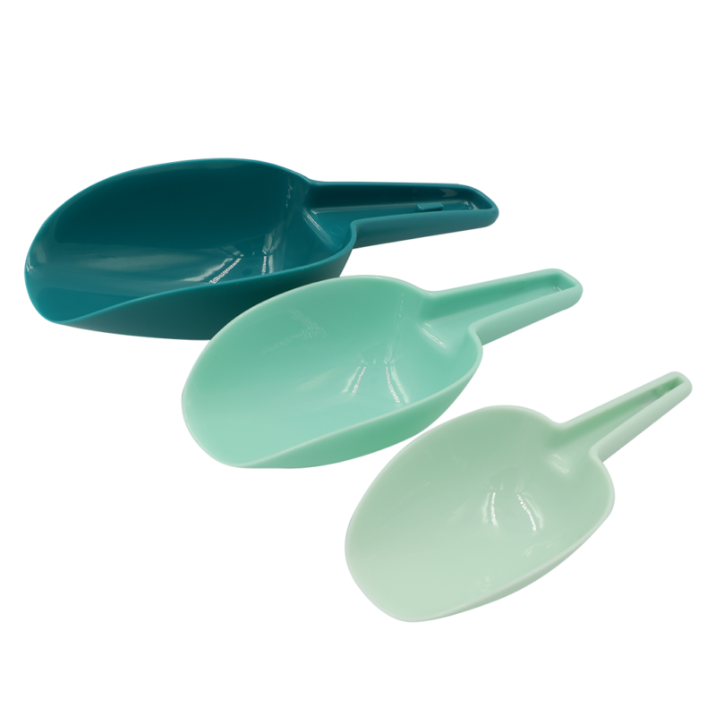 Metro Cookwares Ice Turner 3pcs Plastic - Metro