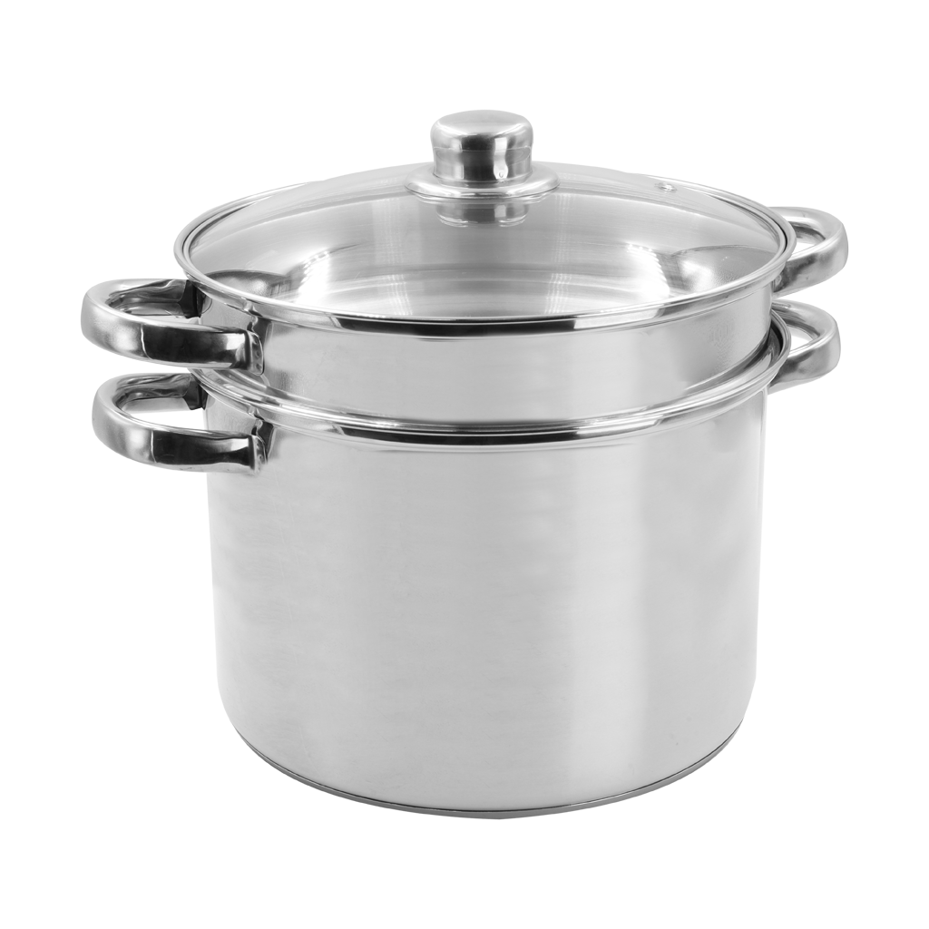 Primera by Metro Cookwares Pasta Pot 24cm Aluminum Non Stick MPCW 1722 ...