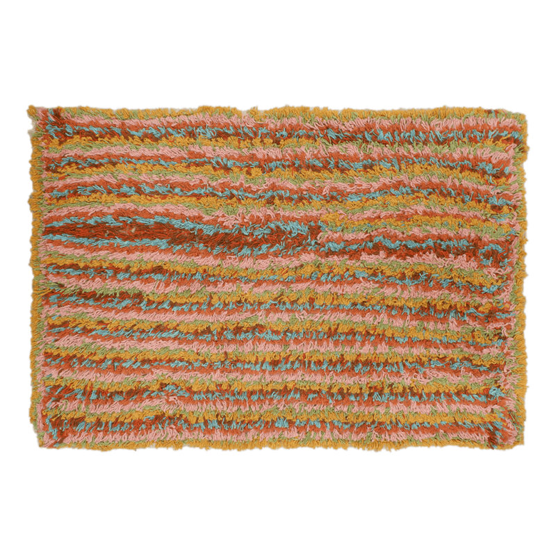 Buy 1 Take 1 Metro Homewares Bath Mat 40X60 Shembray ASL 151 B1T1 - Metro