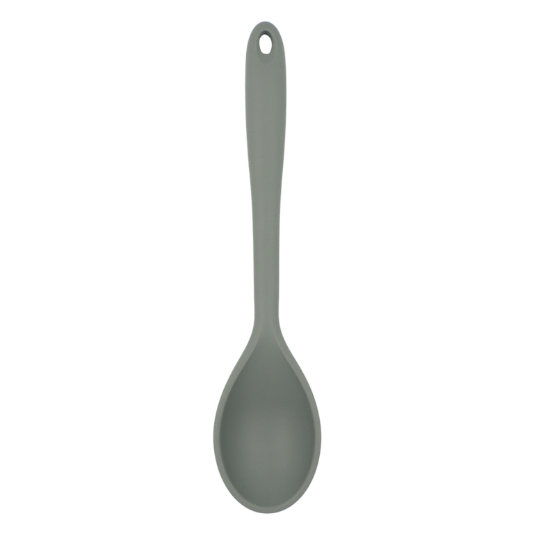 Metro Cookwares Silicone Spoon BH 102896 - Metro