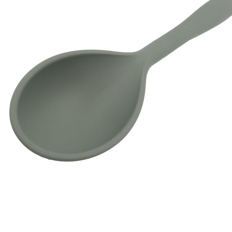 Metro Cookwares Silicone Spoon BH 102896 - Metro