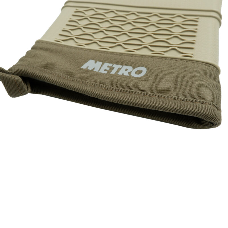 Metro Bakewares Mitten Cream Silicone MB 5581 - Metro