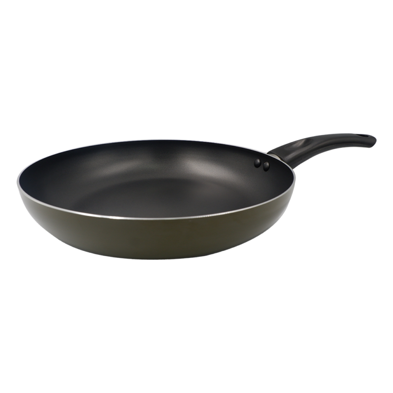 Buy 1 Take 1 Non-stick Fry pan + Nylon Turner (22cm & 26cm)