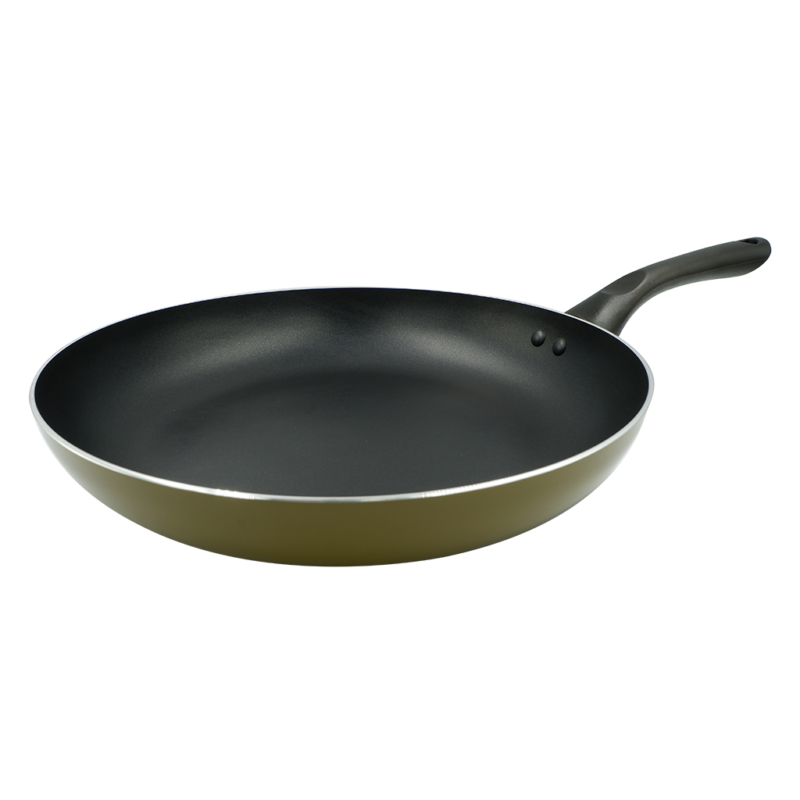 Metro Cookwares Fry Pan Aluminum Non Stick Induction Base MFP 1905/MFP ...