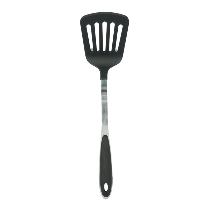 Set of 5pcs Metro Cookwares Kitchen Tool Set Nylon with Stainless ...