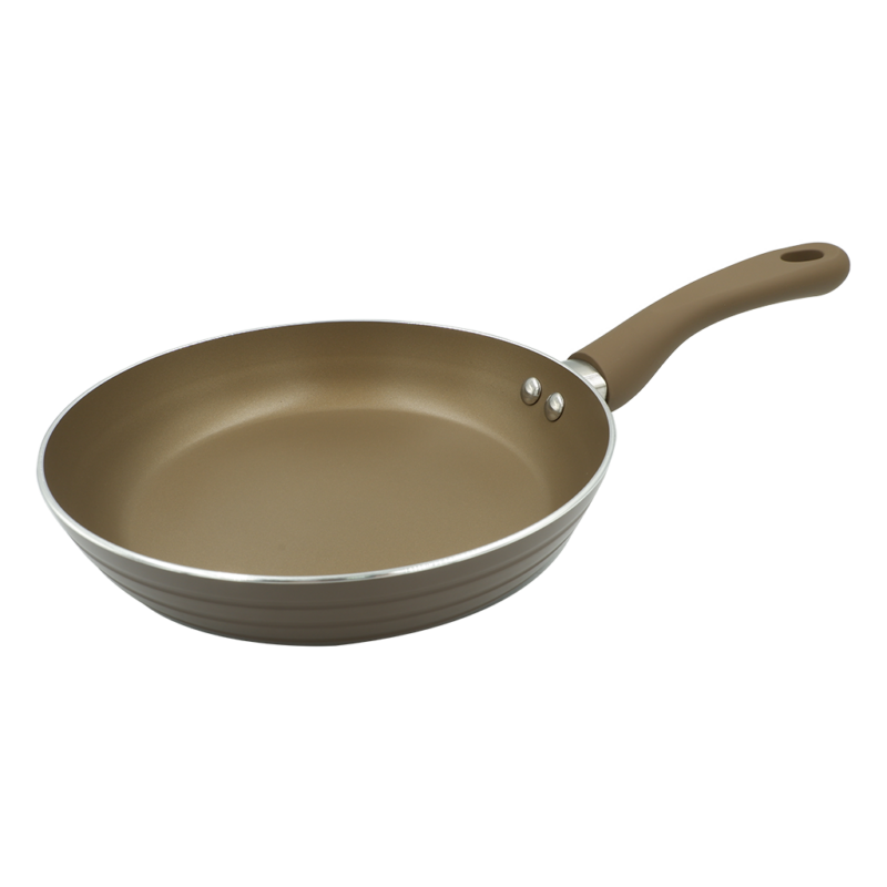 Metro Cookwares Primera Fry Pan 20cm Aluminum Non Stick Induction Ready ...