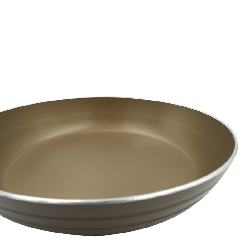 Primera by Metro Cookwares Fry Pan Aluminum Non Stick Induction Ready ...