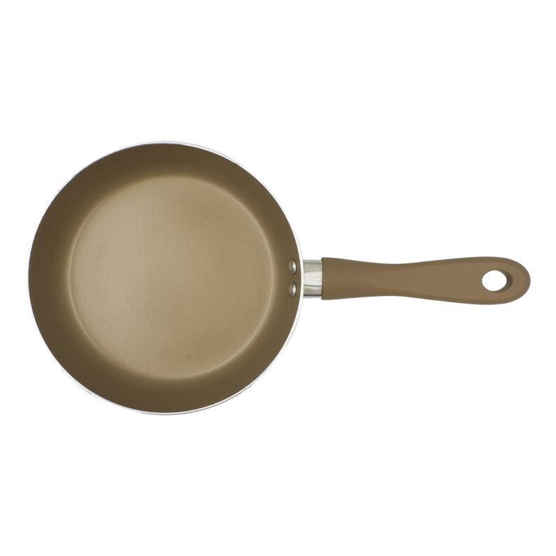 Primera by Metro Cookwares Fry Pan Aluminum Non Stick Induction Ready ...