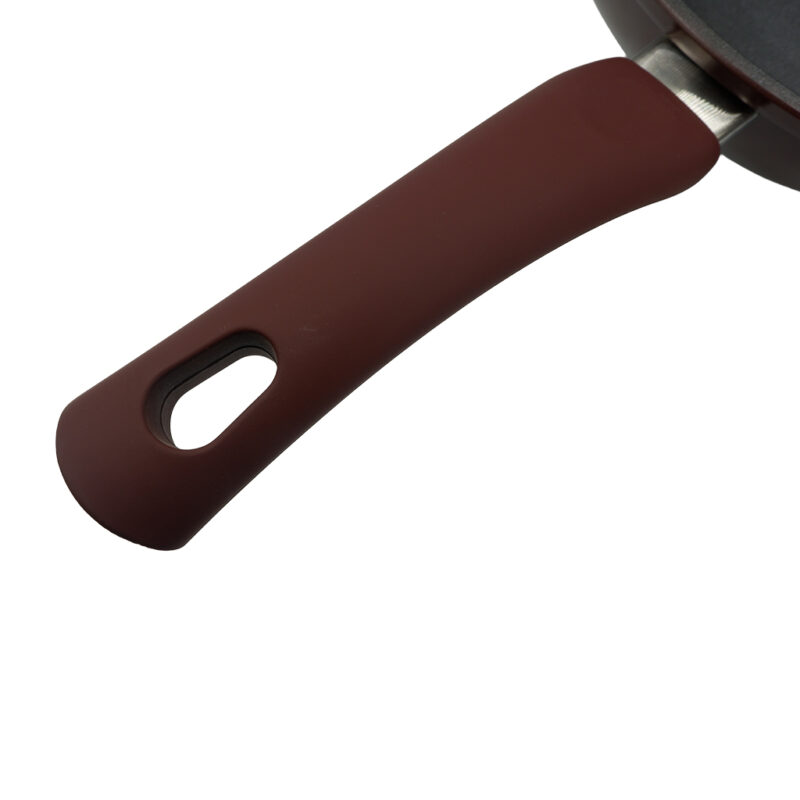 Primera by Metro Cookwares Wok Pan Aluminum Induction Ready MPCW 7664 ...