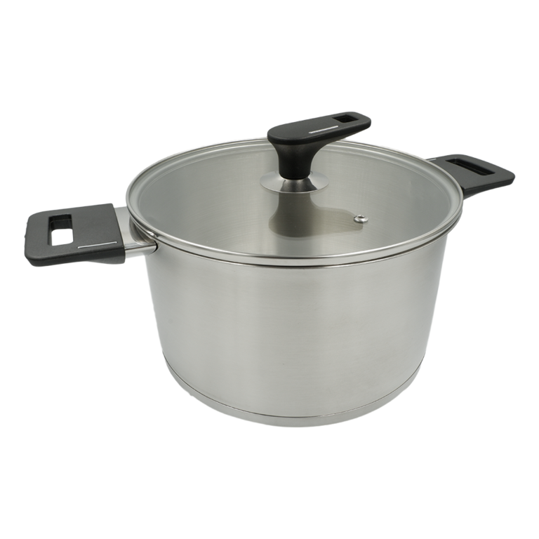 Primera by Metro Cookwares Casserole Stainless Steel MPCW 7667 / MPCW ...