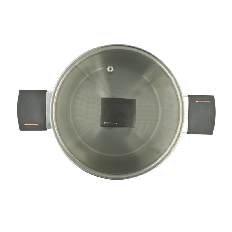 Primera by Metro Cookwares Casserole Stainless Steel MPCW 7691 / MPCW ...