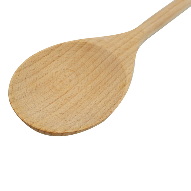 Primera by Metro Set of 4pcs Cooking Set Beech Wood MPKT 7573 - Metro