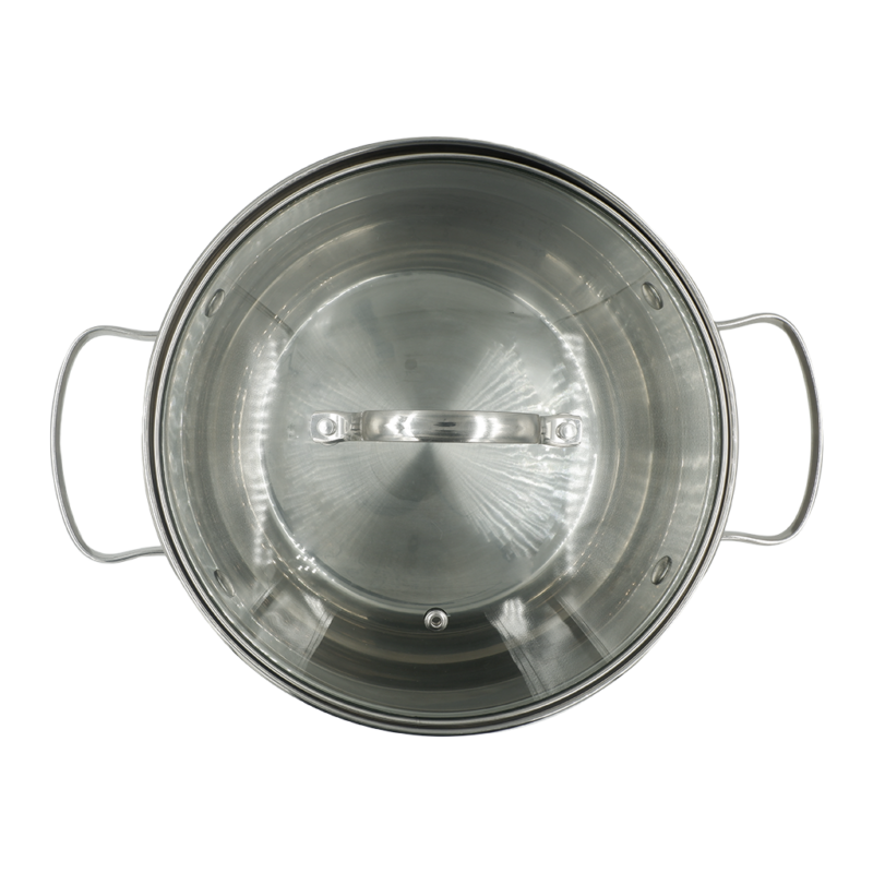 Metro's High-quality cookware - 19% OFF Now!