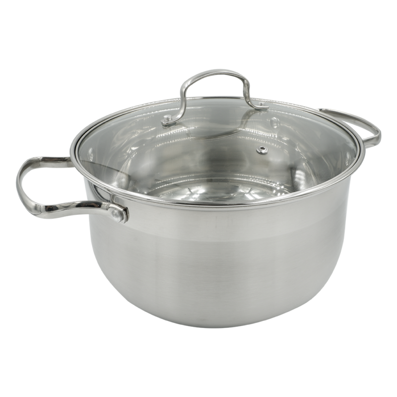 Metro's High-quality cookware - 19% OFF Now!