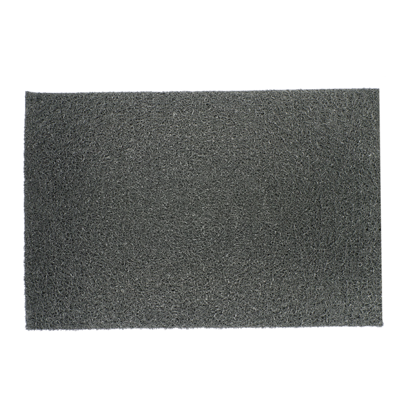 Metro Homewares Dirt Trap Mat 50x70cm + 40x60cm Blue Linen PDT 5235 ...