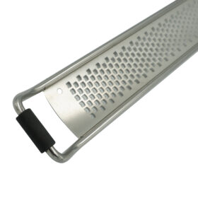 Metro Cookware Steel Grater Stainless BH 1610166 - Metro