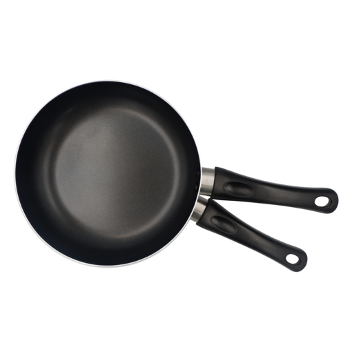 22CM Fry Pan Set – Metro