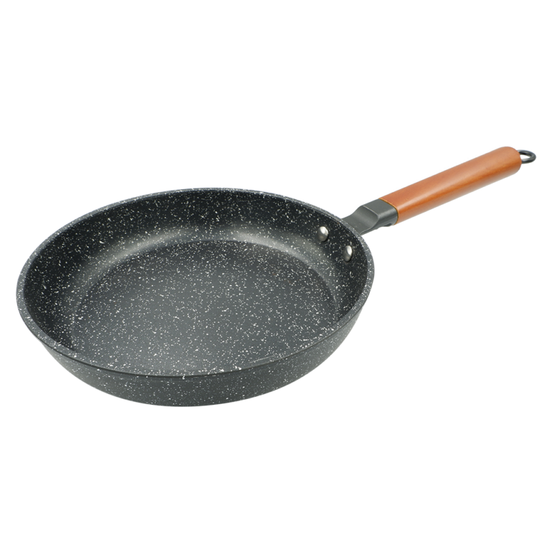Best 28cm Non Strick Forged Lightweight Fry Pan - Metro