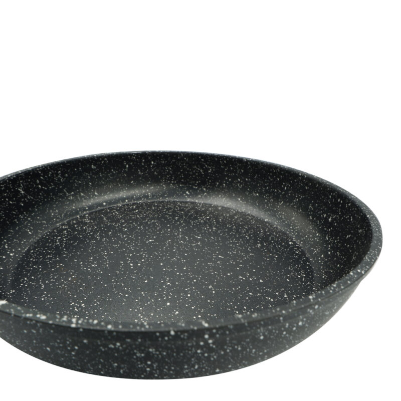 Best 28cm Non Strick Forged Lightweight Fry Pan - Metro