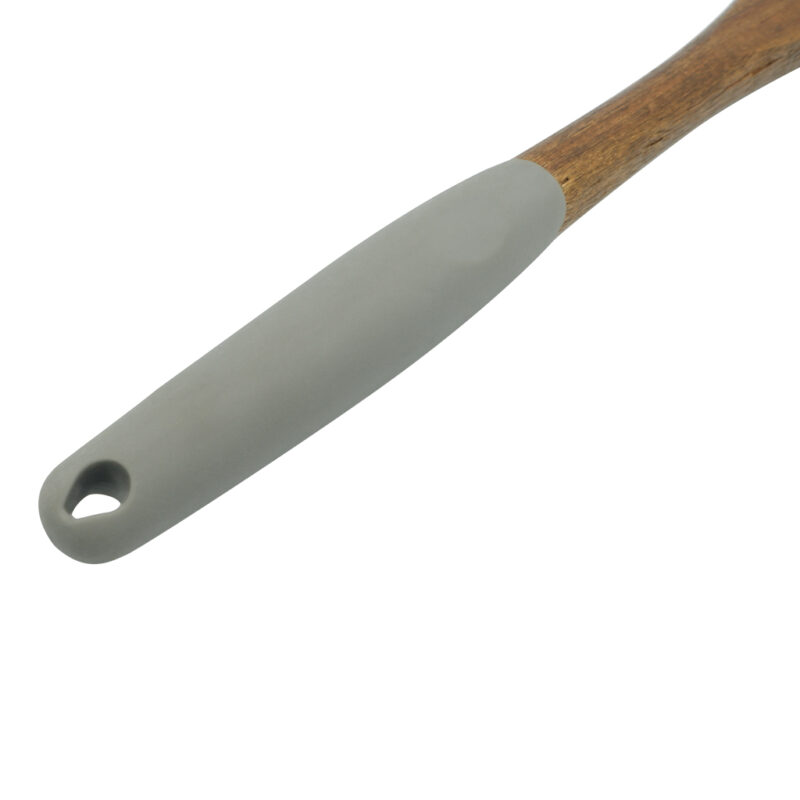 Metro Cookwares Turner Gray Silicone HG 0160 - Metro