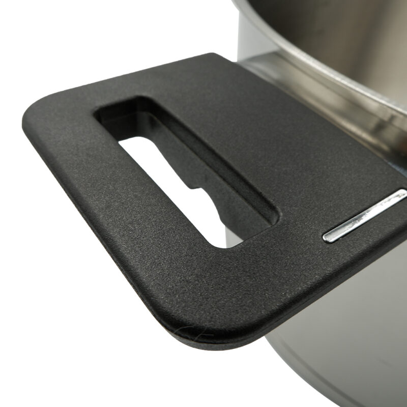 Primera by Metro Cookwares Casserole 26cm Stainless Steel Induction ...