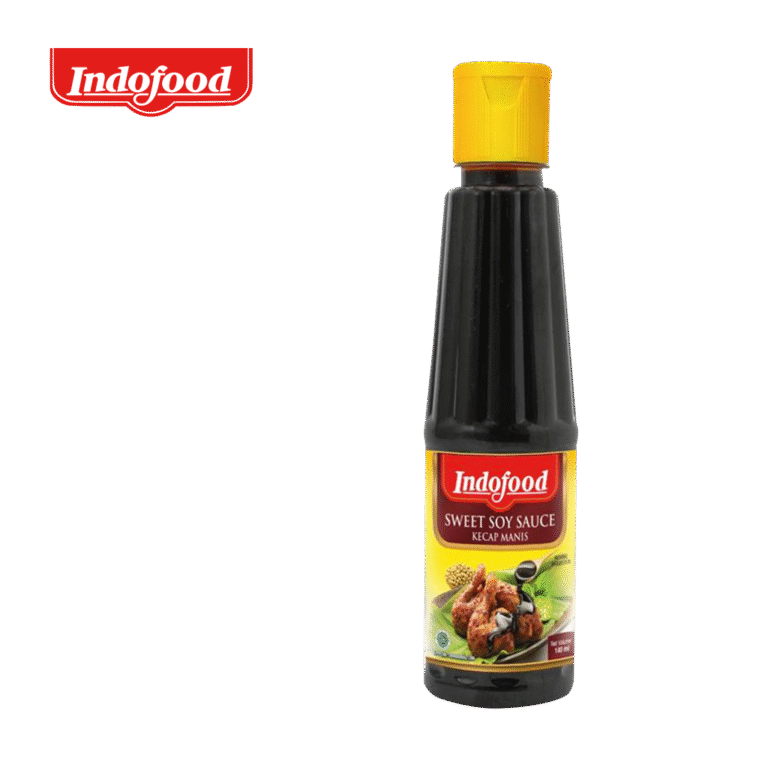 Add rich sweetness to stir fry and grilled dishes with Indofood Kecap ...